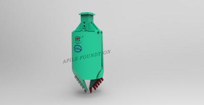 Cina Secchio di perforazione combinato semi di APFBH-D 700mm con i denti piani in vendita