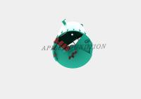 China Single Side Soil 600mm Drilling Buckets With Flat Teeth for sale