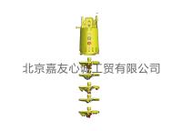 China Double Bottom Double Entry Drilling Bcuket for sale