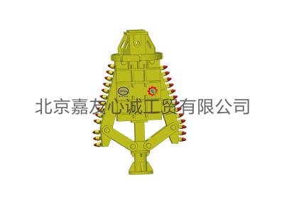 Cina Secchio di Belling della roccia APFXKSYS-S2 con 2 armi taglienti in vendita