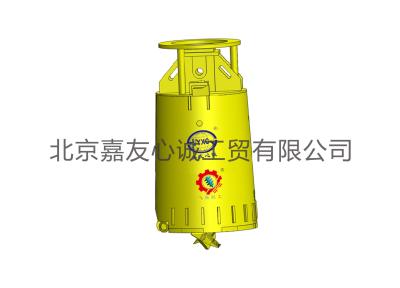 Cina Secchio di perforazione del suolo di APFBDT in vendita
