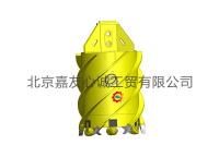 China JYXC Core Barrels With Double Bottom Plates & Flat Teeth for sale
