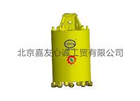 China Roller Bit Core Barrel with Helix Flush for sale