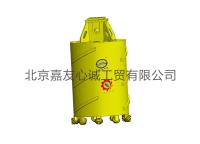 China Apfcbr-Y Roller Bit Core Barrel Without Helix Flush for sale