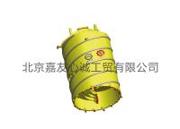 China Apfcbr Grab Concrete Core Barrel With Reverse Flight for sale