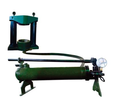 Cina Jack For Casing Extraction idraulico leggero in vendita