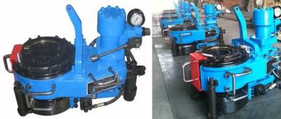 Cina Morsetto di rivestimento idraulico 20rpm dell'asse verticale in vendita