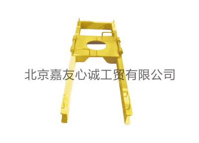 Cina il tubo di Tremie della maschera della sospensione 20rpm ha messo Eco antiurto amichevole in vendita
