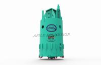 China Single Bottom Drilling Roller Bit Core Barrel High Performance for sale