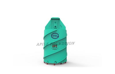 Cina APFCBR Mesh Pebble Fishing Bit in vendita