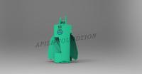 China Clean & Belling Bucket for sale