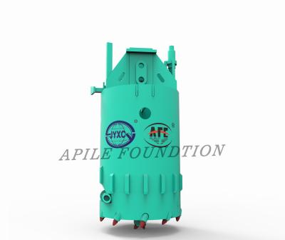 Cina Doppio piatto inferiore di APFDBSE & singolo secchio tagliato della roccia con Bit pilota in vendita