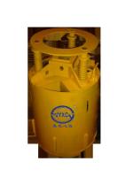 China APFBDT Soil Drilling Bucket for sale