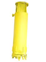 China APFBDT Soil Drilling Bucket for sale
