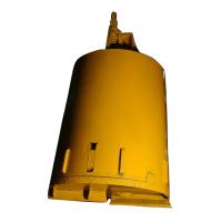 China APFCDB Cleaning Drilling Bucket for sale