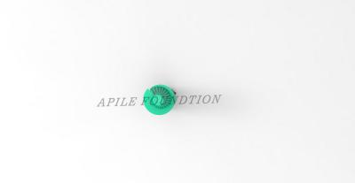 中国 FDP用具25mmの炭化物のトンネルの基礎ピット シリーズ2 販売のため