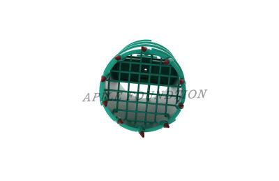 Cina APFCBR Mesh Pebble Fishing Bit in vendita