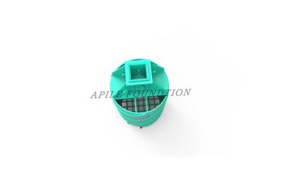 Cina APFCBR Mesh Pebble Fishing Bit in vendita