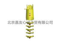 China APFDBDE Double Bottom Plate & Double Cut Drilling Bucket for sale