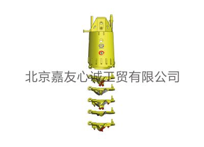 Cina Doppio piatto inferiore di APFDBDE & doppio secchio di perforazione tagliato in vendita
