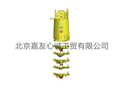 Cina Singolo singolo lato inferiore di APFSBSE nel pezzo della perforazione a rotazione del suolo in vendita