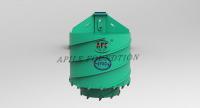 China Apfcbr Double Shell Core Barrels Drilling Backfill Weathered Formations for sale