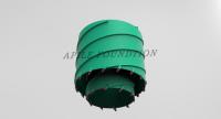 China Apfcbr Double Shell Core Barrels Drilling Backfill Weathered Formations for sale
