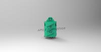 China Three Wing Core Barrels Without Bottom Plate for sale