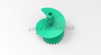 China Triple-cone Drilling Auger for sale