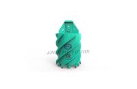 China Apfcbr-Y Roller Bit Core Barrel Without Helix Flush for sale