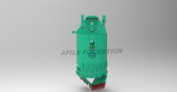China APF-ZD Drilling Bucket for sale