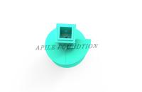 China APFSH-S Single Cut Conical Soil Auger for sale