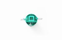 China APFDBDE Double-Bottom Double-Sided Soil Drilling Bucket for sale