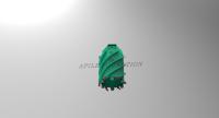 China JYXC Core Barrels With Double Bottom Plates & Flat Teeth for sale