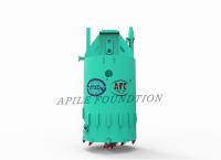 China Drilling Bucket with Pilot Bit for sale