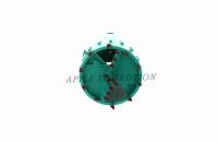 China Drilling Bucket with Pilot Bit for sale