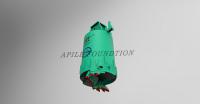 China Drilling Bucket with Pilot Bit for sale