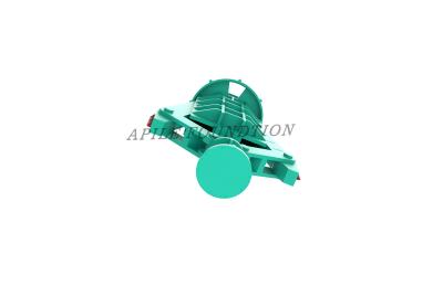 Cina APFXKSYS-S2 sporcano il secchio di Belling con 2 armi taglienti in vendita