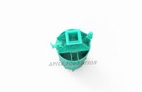 China Drilling Bucket with Pilot Bit for sale