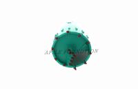 China Drilling Bucket with Pilot Bit for sale