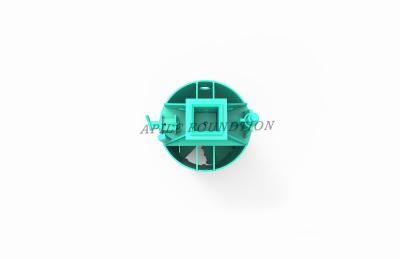 Cina Singolo piatto inferiore di APFSBDE & doppio secchio tagliato della roccia con Bit pilota in vendita