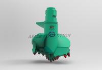 China Auger with Side Exit for sale