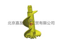 China Auger with Side Exit for sale