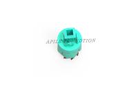 China APFCBT Soil Drilling Bucket with Side Opening for sale