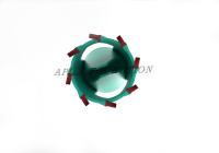 China APFCBT Soil Drilling Bucket with Side Opening for sale
