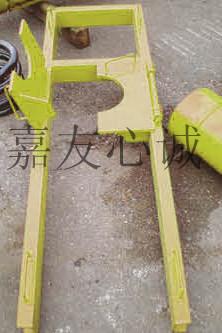 Cina il tubo di Tremie della maschera della sospensione 20rpm ha messo Eco antiurto amichevole in vendita