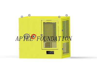 Cina Tipo civile stazione di servizio idraulica elettrica della piattaforma di produzione del mucchio della costruzione PSD in vendita