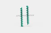 China SMW Multi-shaft Auger for sale