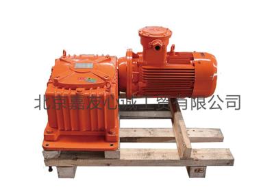 Cina Agitatore a basso rumore del carro armato del fango del giacimento di petrolio di lunga vita per il liquido di perforazione in vendita