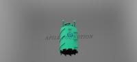 China Apfcbr Grab Concrete Core Barrel With Reverse Flight for sale